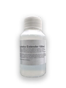 Synteko Extender - product that will help with application at high ...